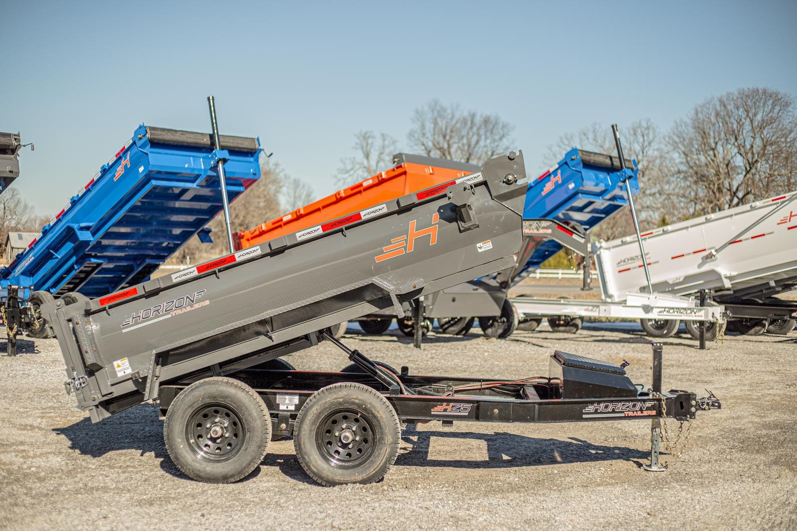 Shop Inventory - Landscape At Loewen 1776 Outdoors